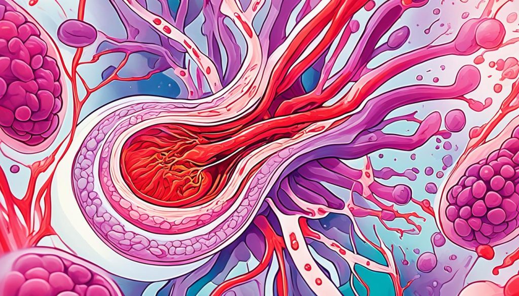 Gastrointestinale Blutung: Ursachen und akute Behandlung