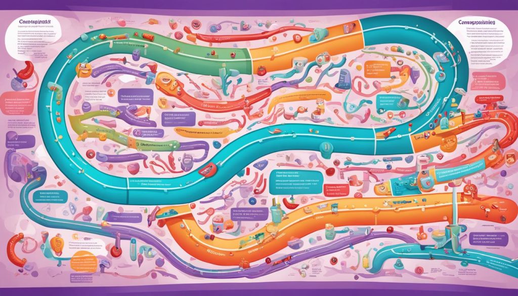 Capsule Endoscopy (Kapselendoskopie): Eine Reise durch den ...